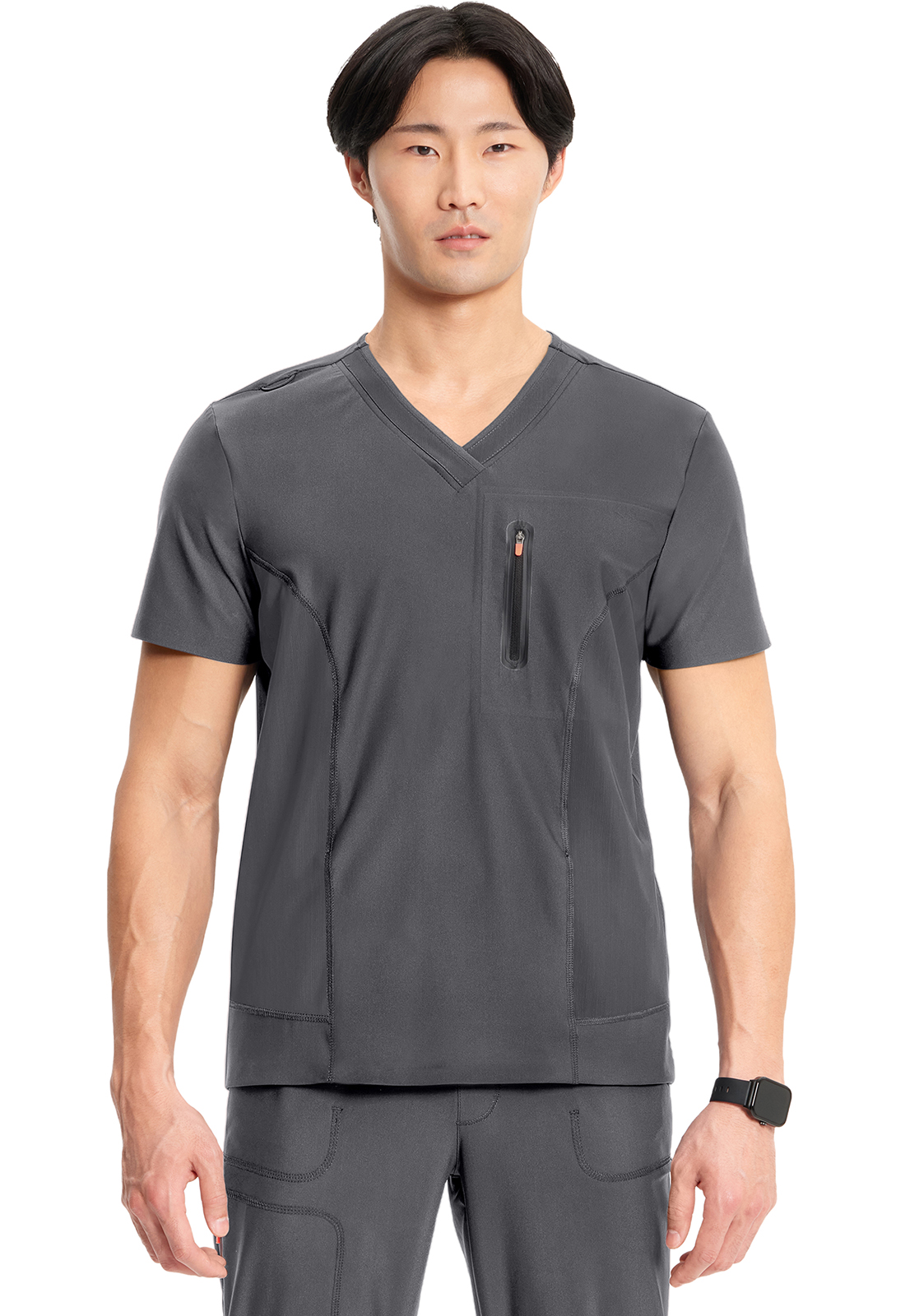 Infinity Uniforme Quirúrgico Cherokee Infinity IN823A Y IN022A ...